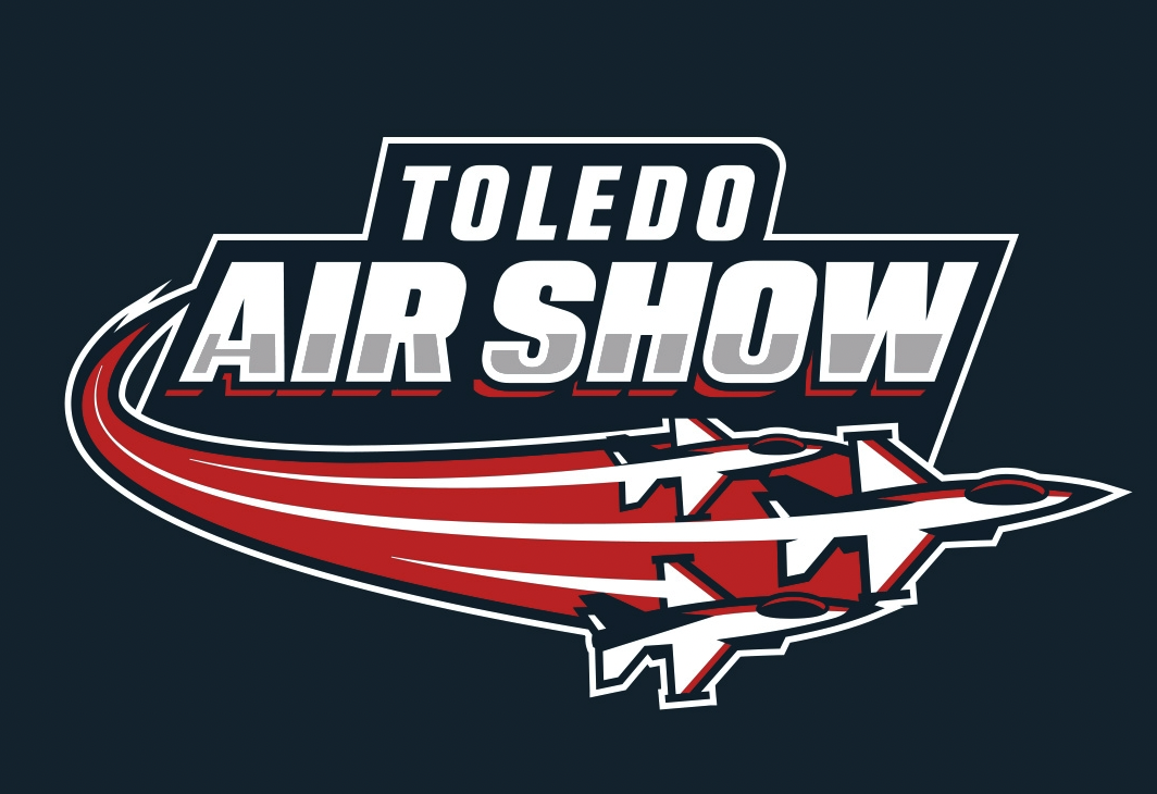 Purchase Online Ticket for 2025 Toledo Air Show